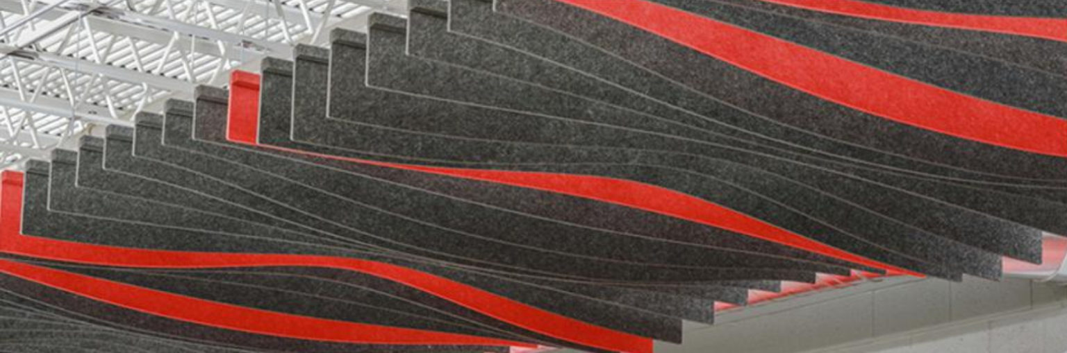 Acoustic Panel Singapore | Skyboard Room Soundproofing