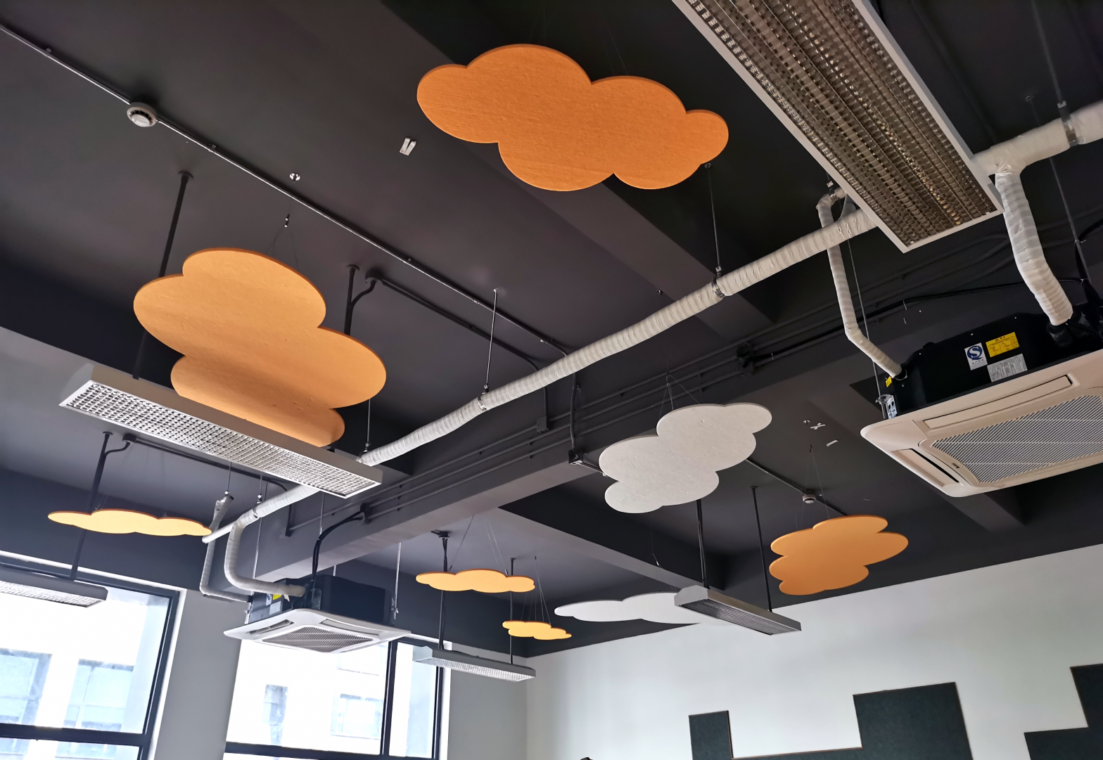 Acoustic Panel Singapore | Skyboard Room Soundproofing