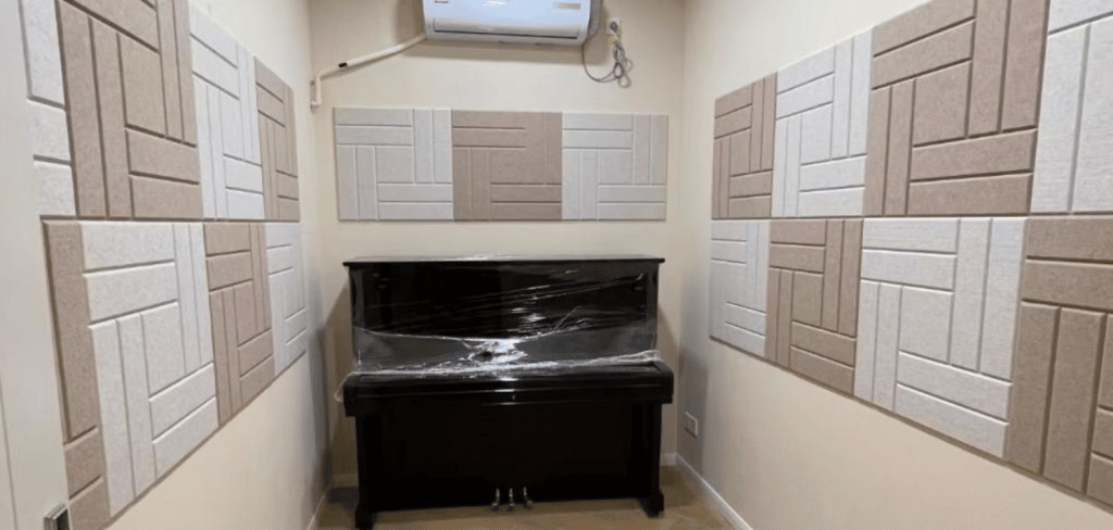 Choosing the Right Soundproof Panel - UNION ACOUSTIC