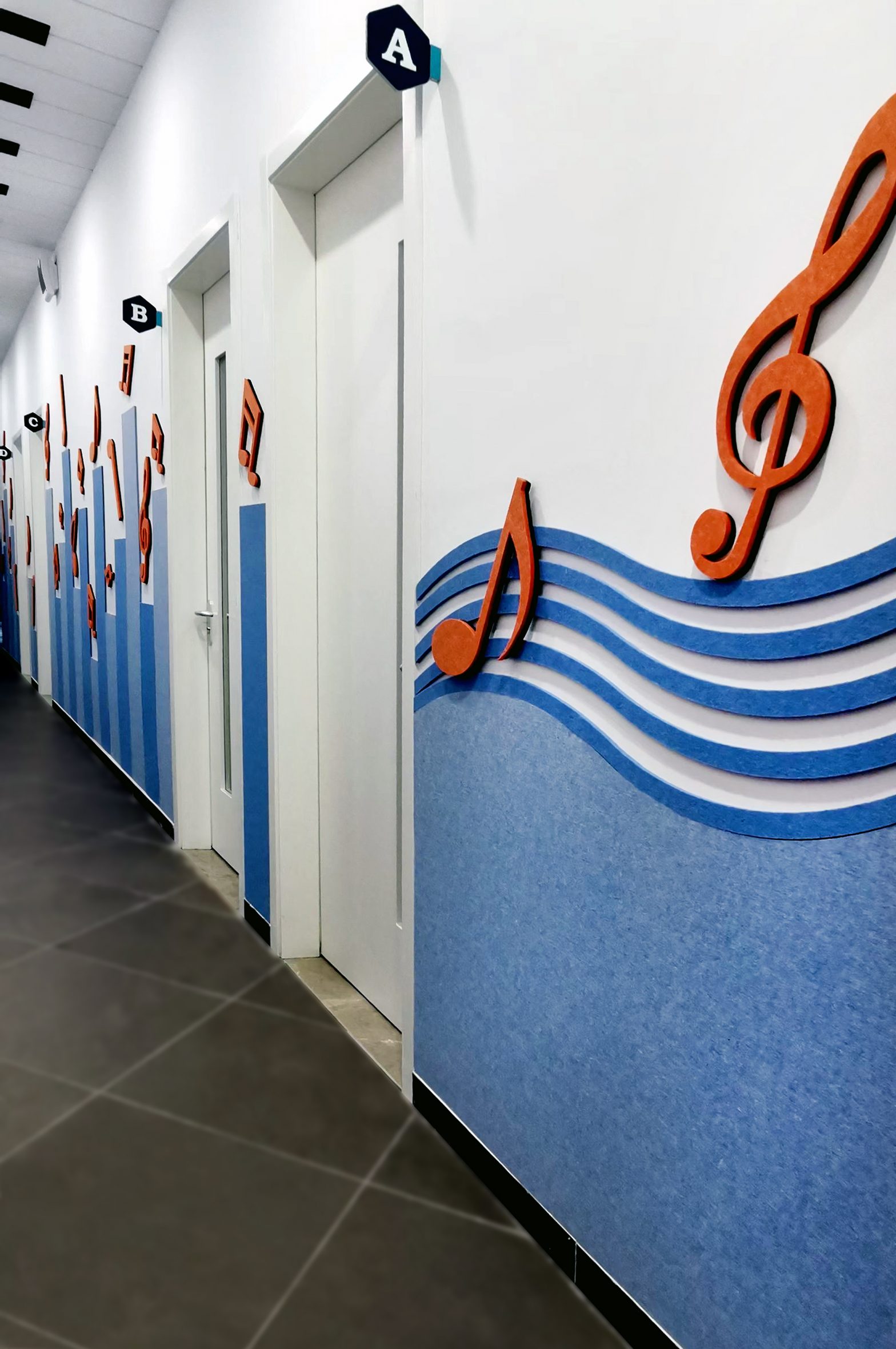 Soundproof Foam vs. Sound Absorbing Foam: What’s the Difference ...