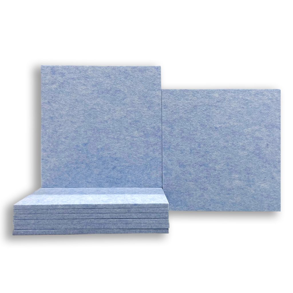 Complete Guide to Acoustic Foam - UNION ACOUSTIC