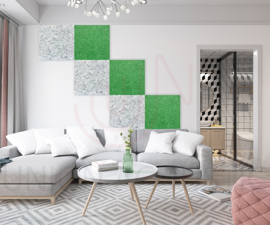 Soundproofing vs. Sound Absorption | What You Need to Know