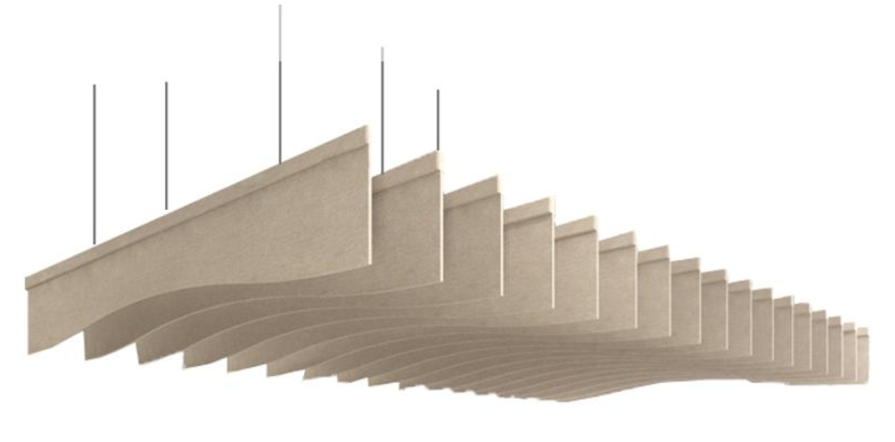 Acoustic Panel Singapore | Skyboard Room Soundproofing