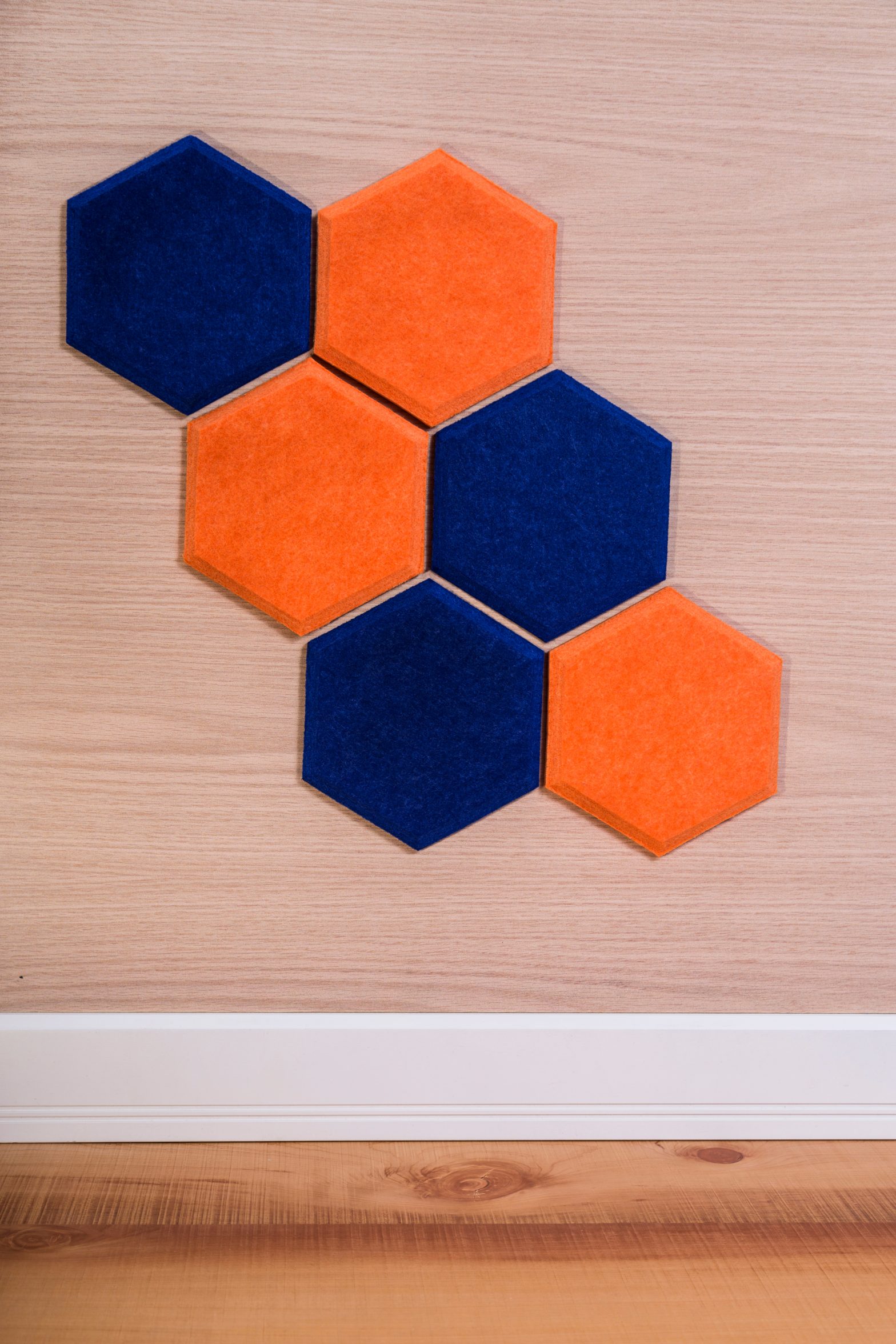 Acoustic Panels | NRC and STC Ratings | Union Acoustic