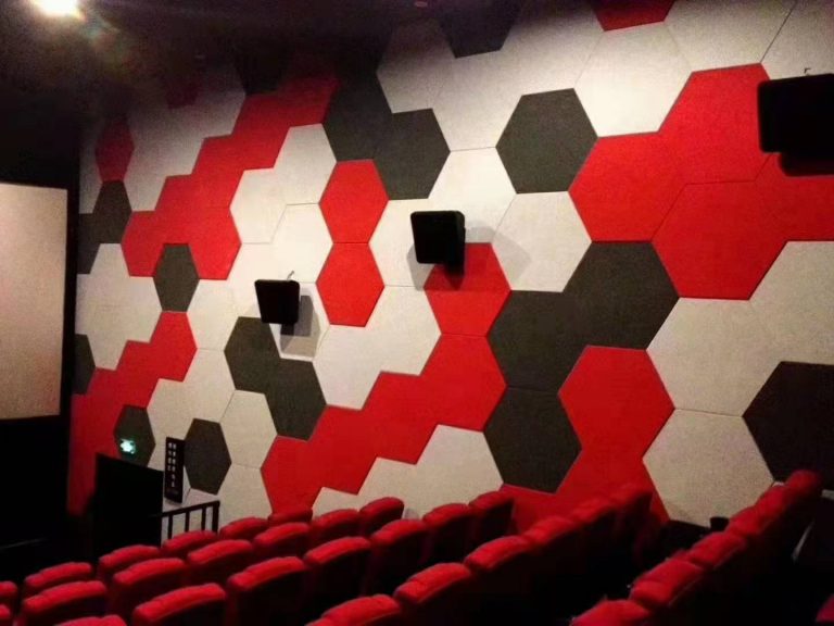 Installation Considerations for Acoustic Panels: Placement and Mounting ...